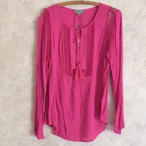 Joseph | Tops | 2 Long Sleeve Tunics Nwt | Poshmark